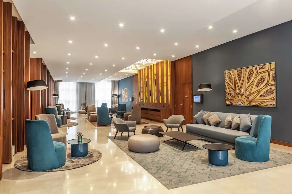 DoubleTree by Hilton Dubai Al Jadaf - Travel compositor