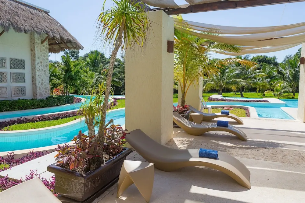 Grand Palladium Colonial Resort & Spa All Inclusive - Agente 5