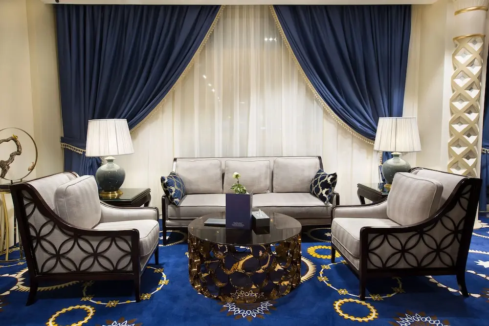 Swiss In Tabuk - KurbanTours