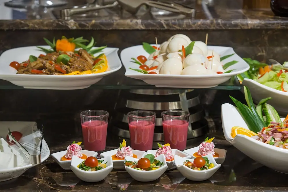 Swiss In Tabuk - Cotur