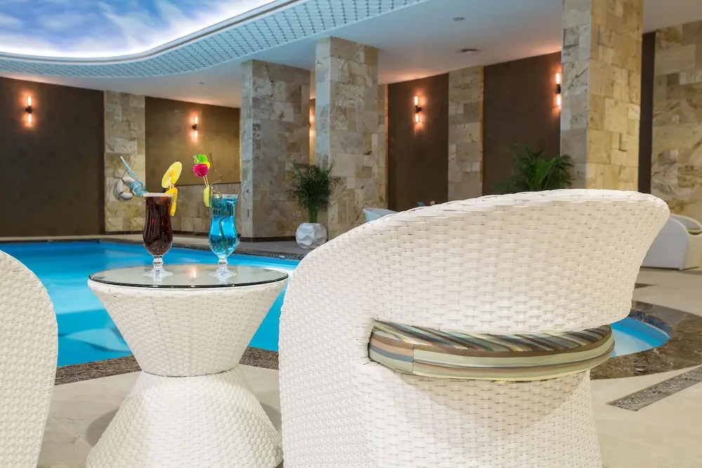 Swiss In Tabuk - KurbanTours