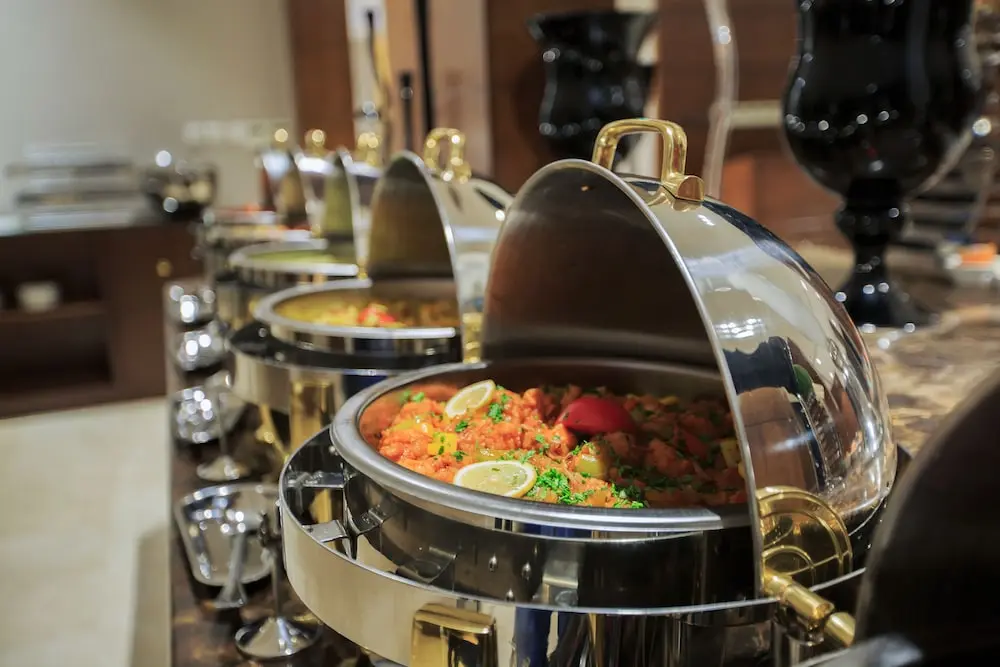 Swiss In Tabuk - Labbaika