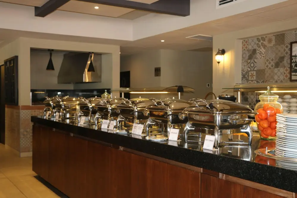 Gamma Mazatlán The Inn Centro Histórico - Viajes El Corte Inglés México