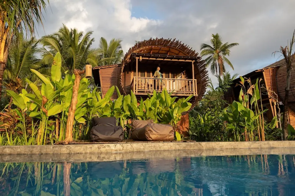 Bali (Ubud) - Beehouse Dijawa Ubud desde US$113