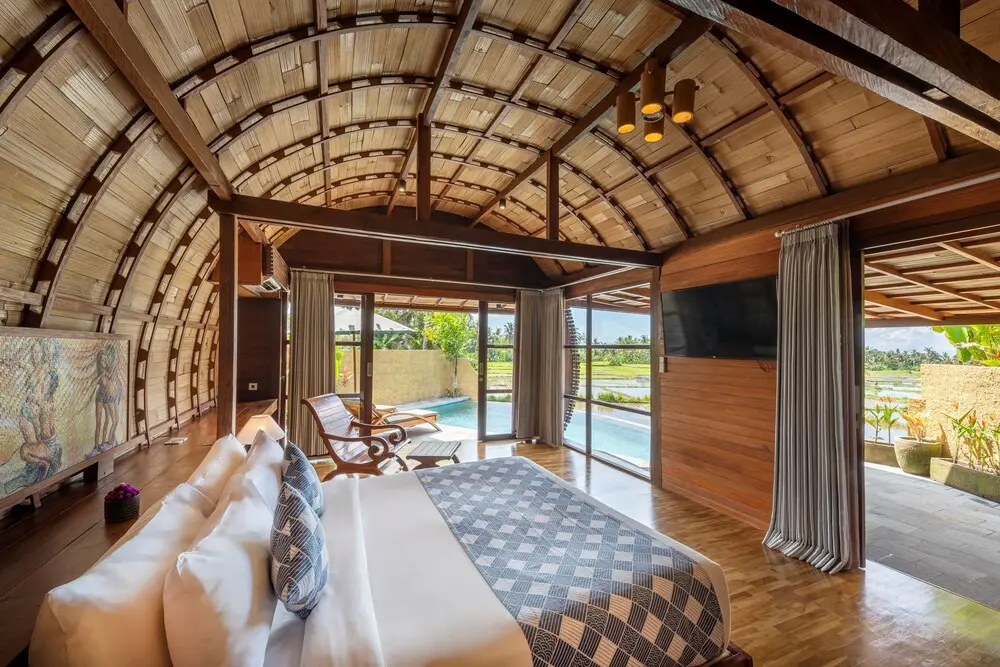 Bali (Ubud) - Beehouse Dijawa Ubud desde US$113