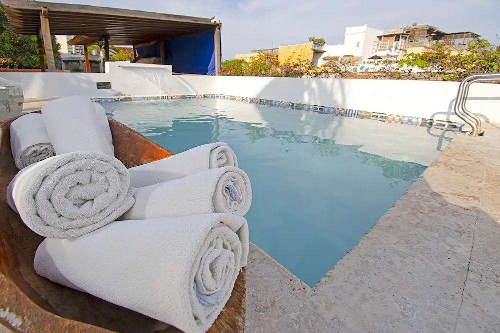 Hotel Bantu by Faranda Boutique, a member of Radisson Individuals ...