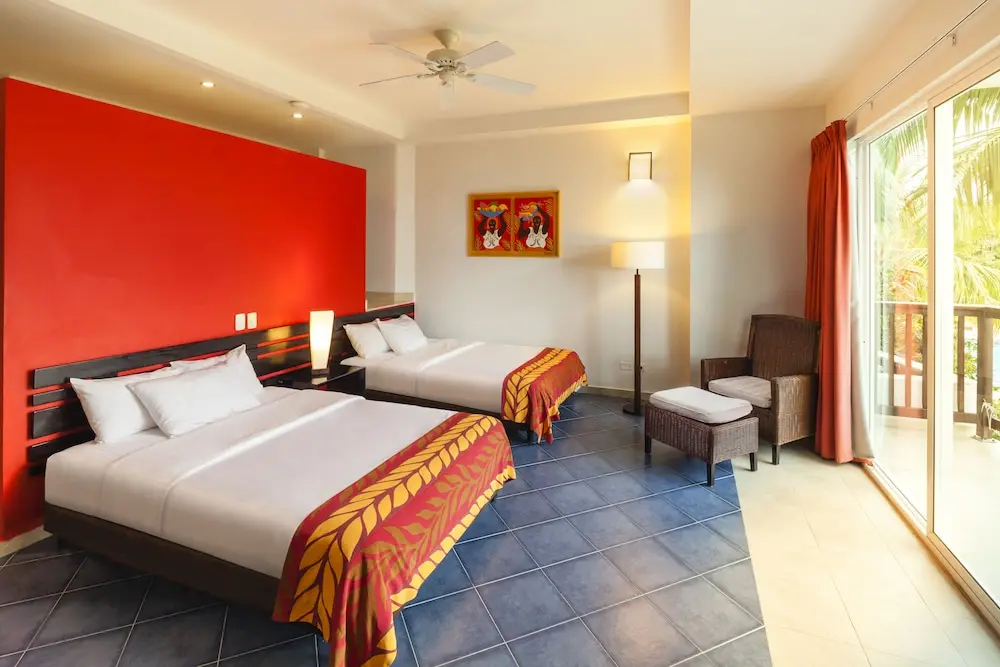 Decameron Baru Todo Incluido 4D/3N desde US$1,199