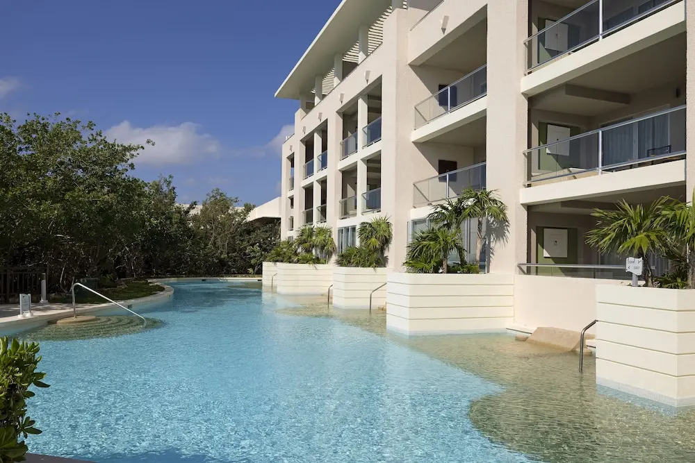 Paradisus La Perla - Adults Only - Riviera Maya - All Inclusive - Toghi