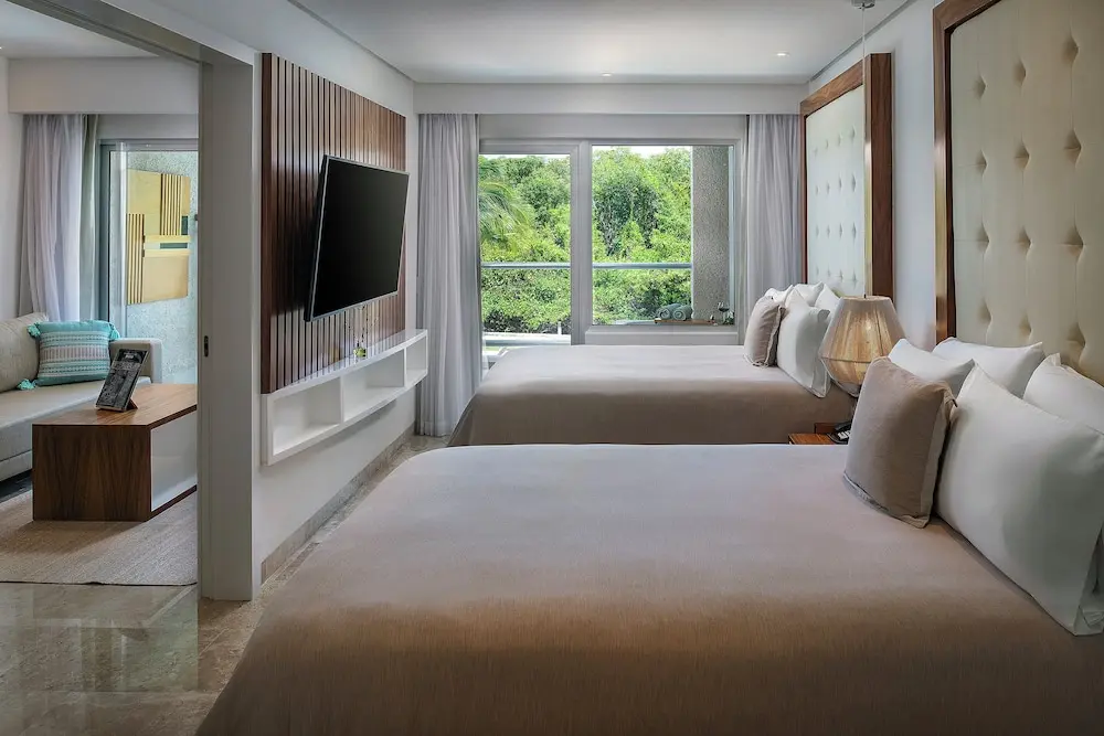 Paradisus La Perla - Adults Only - Riviera Maya - All Inclusive - Toghi