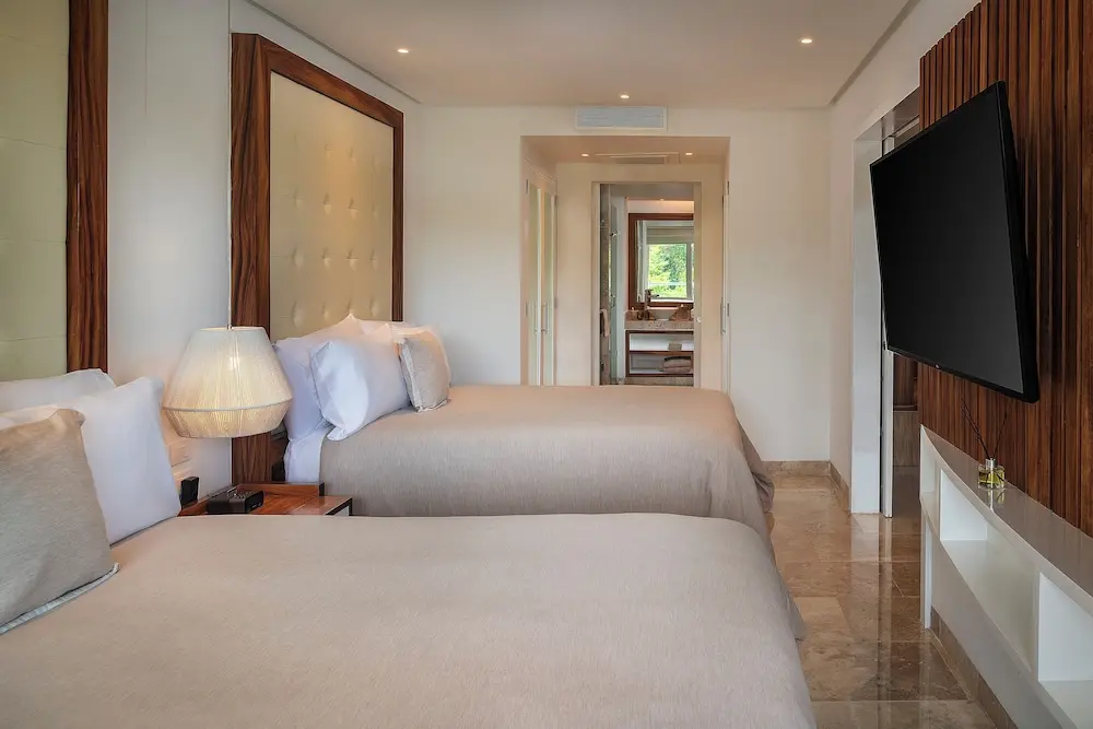Paradisus La Perla - Adults Only - Riviera Maya - All Inclusive - Toghi