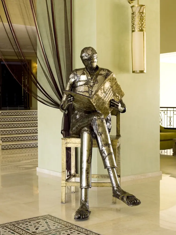 Palais Medina Riad Resort - Elite-Bookings.com