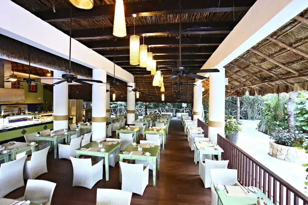 Select Club at Sandos Caracol All Inclusive - Adults Only Area - CST Travel