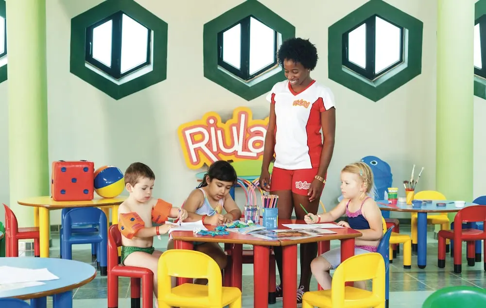 Hotel Riu Funana - All Inclusive - Interpass Viagens