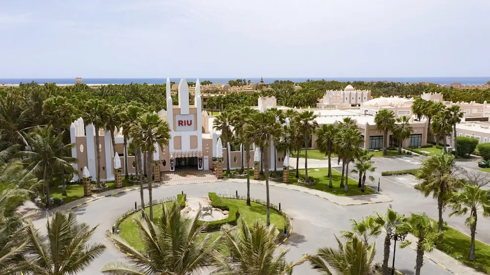 Hotel Riu Funana - All Inclusive - Interpass Viagens