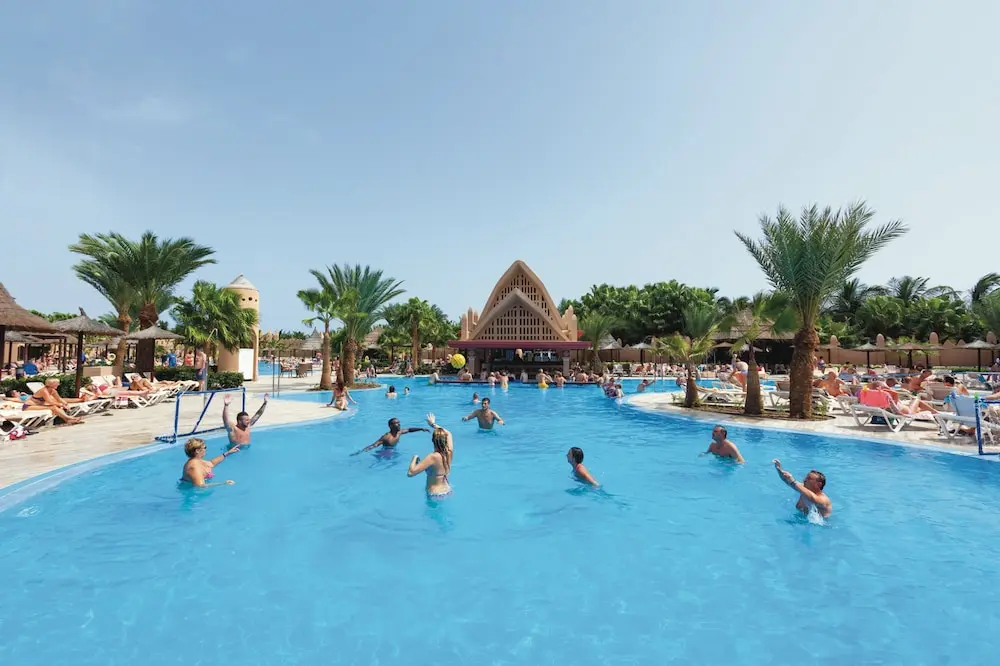 Hotel Riu Funana - All Inclusive - Interpass Viagens