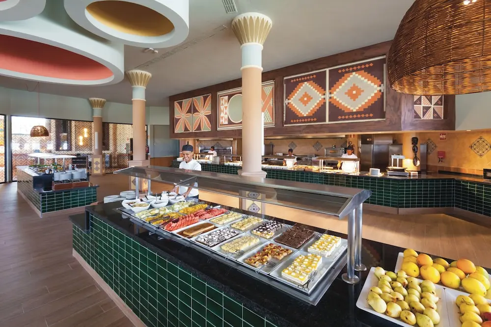 Hotel Riu Funana - All Inclusive - Interpass Viagens