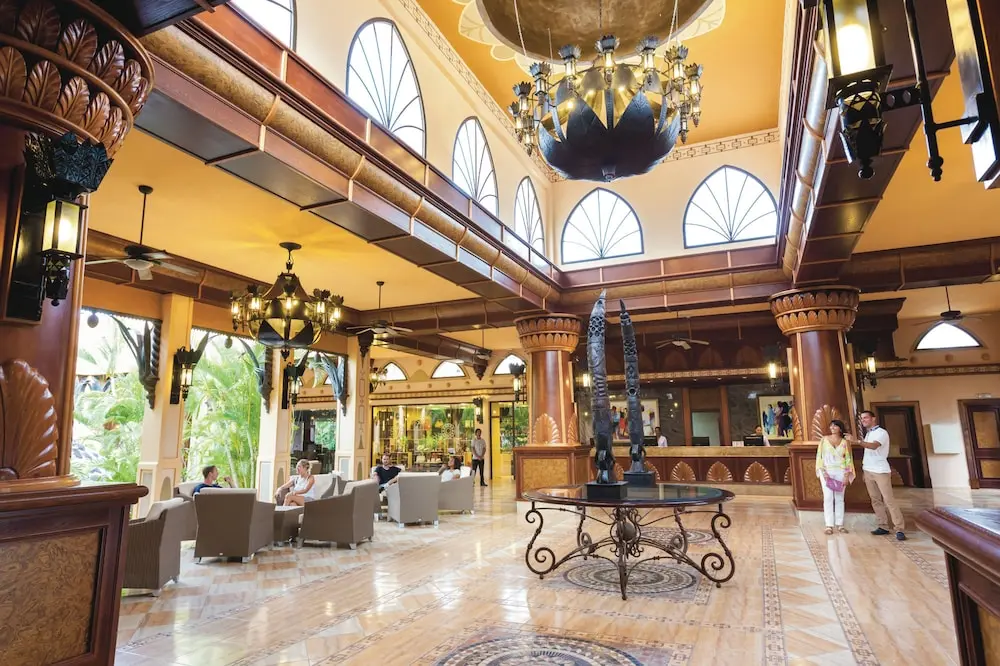 Hotel Riu Funana - All Inclusive - Interpass Viagens