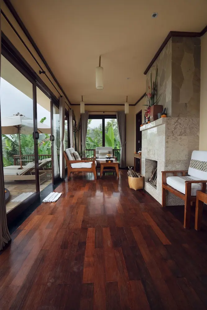 Munduk Moding Plantation Nature Resort - Vio Travel Booking