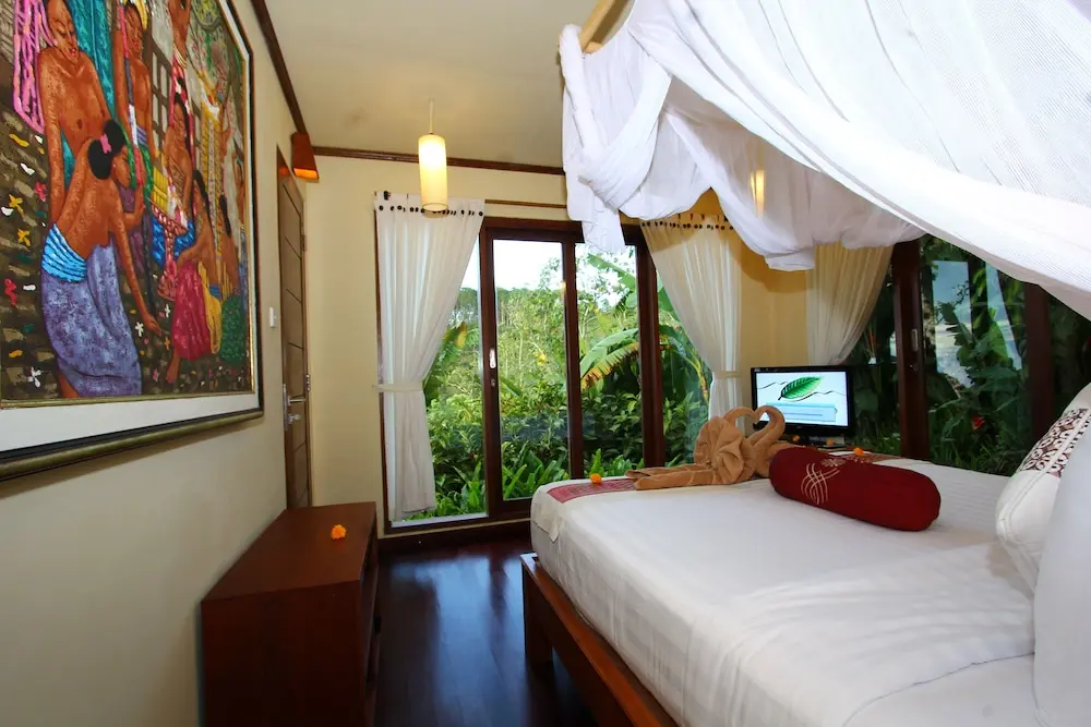 Munduk Moding Plantation Nature Resort - Vio Travel Booking