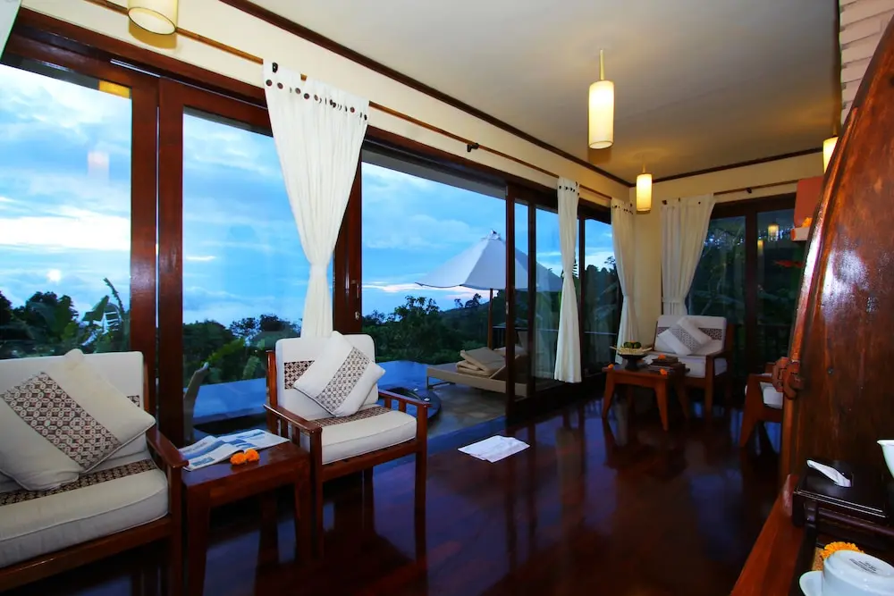 Munduk Moding Plantation Nature Resort - Vio Travel Booking