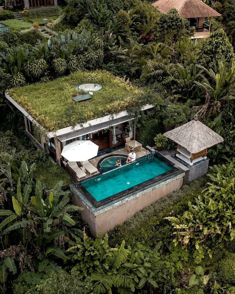 Munduk Moding Plantation Nature Resort - Vio Travel Booking