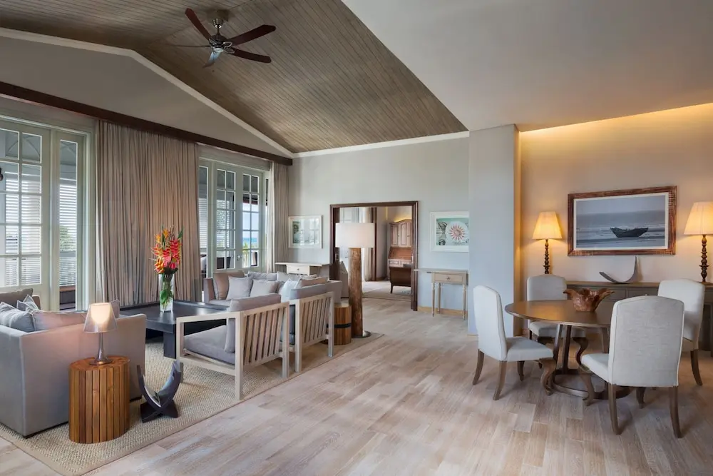 JW Marriott Mauritius Resort - Travelsonic - Effortless bookings