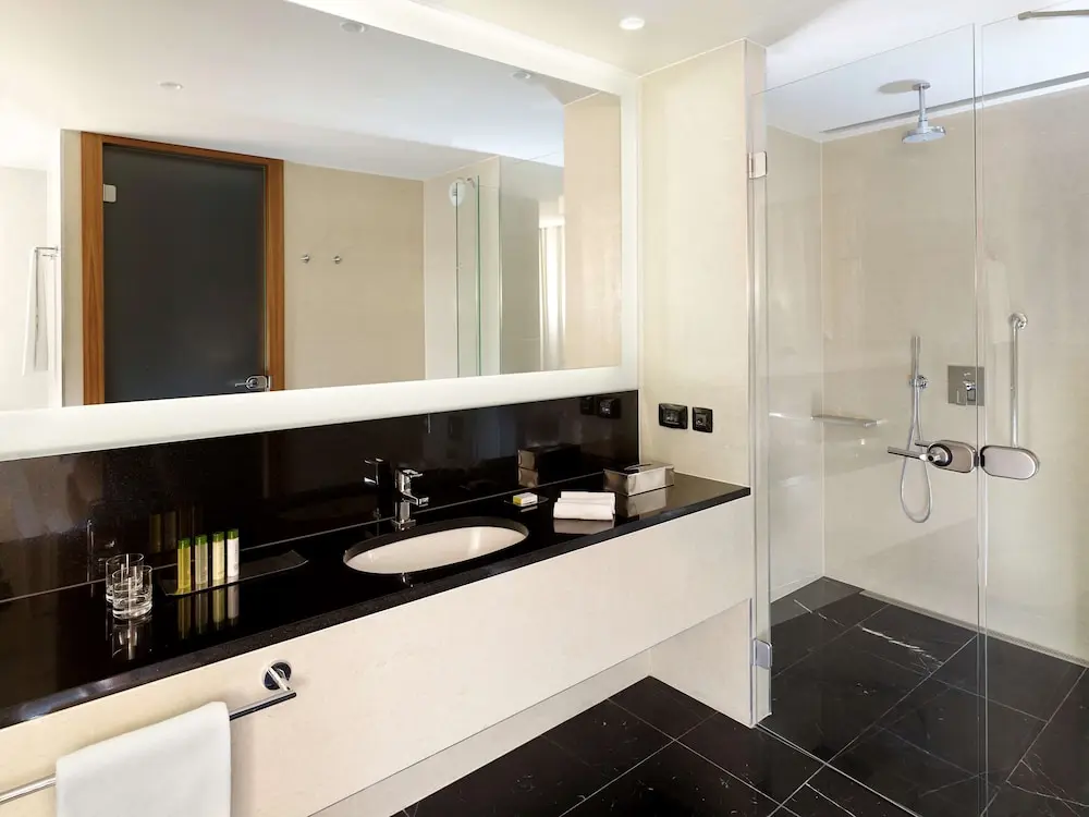 DoubleTree by Hilton Zagreb - Interpass Viagens