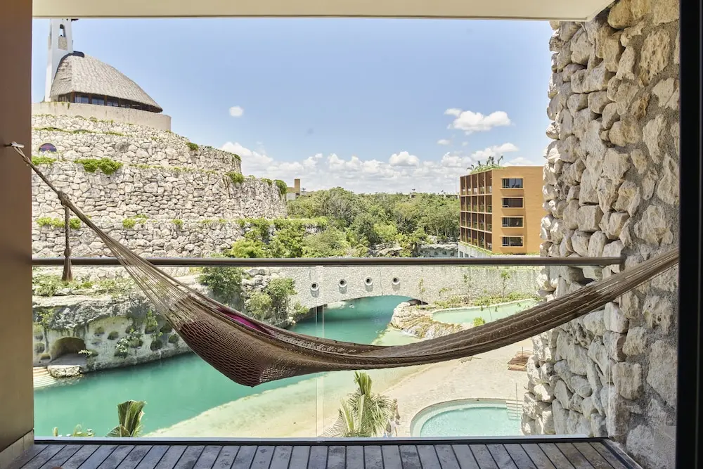 Hotel Xcaret Arte Todo Incluido 2024 - Sólo adultos desde US$1,369