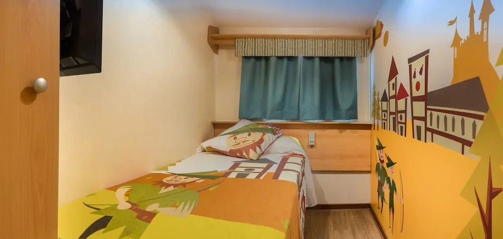 Magic Robin Hood Waterpark Lodge Resort 4* - ALC à partir de 1.214