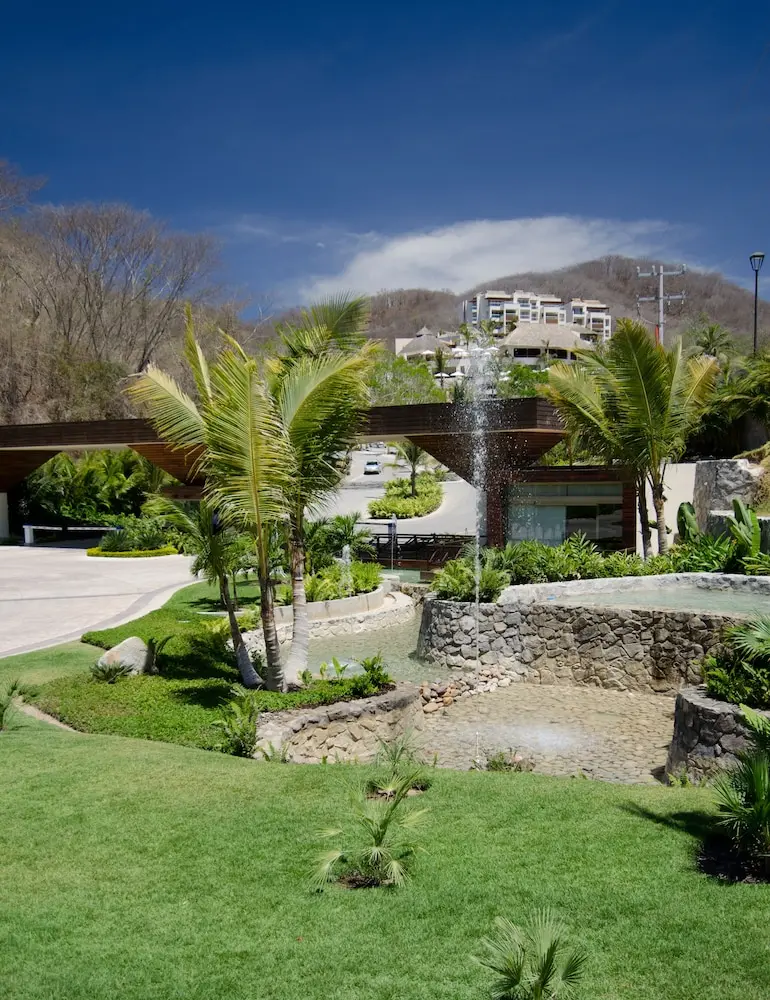 Grand Matlali Riviera Nayarit - Abril 2024 - 2adultos from 7,762 MXN