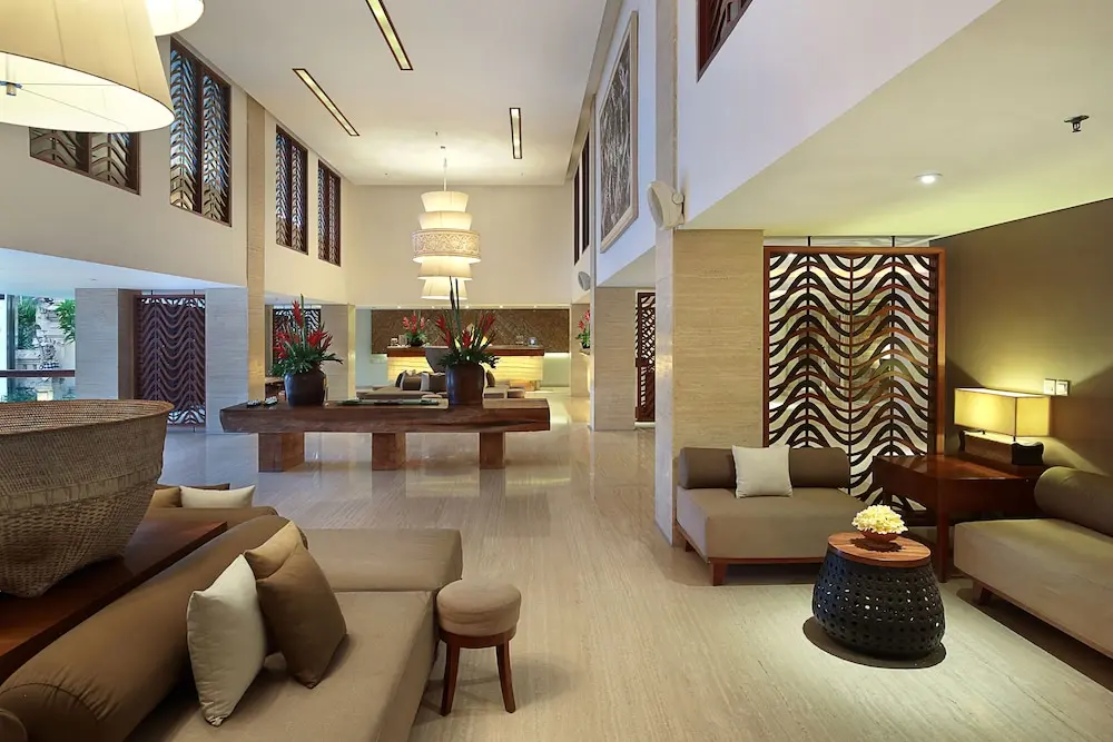 Bali (Legian) - 7 Nights The Magani Hotel & Spa 4* desde US$310