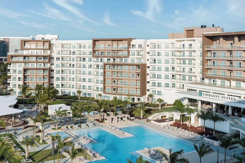 Embassy Suites by Hilton Aruba Resort - Via Club