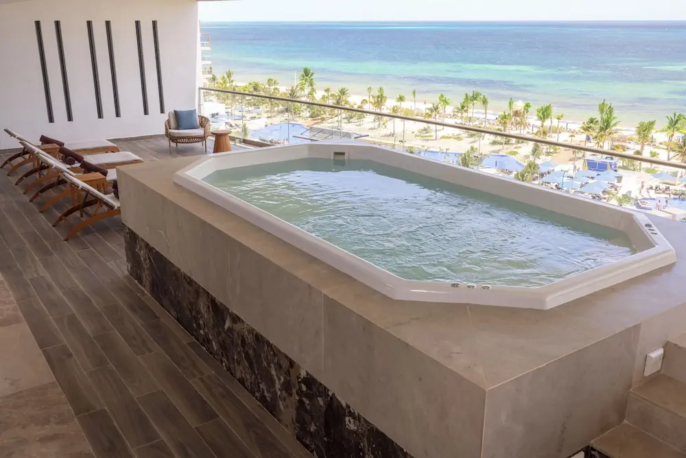 Royalton Splash Riviera Cancun, An Autograph Collection All-Inclusive ...