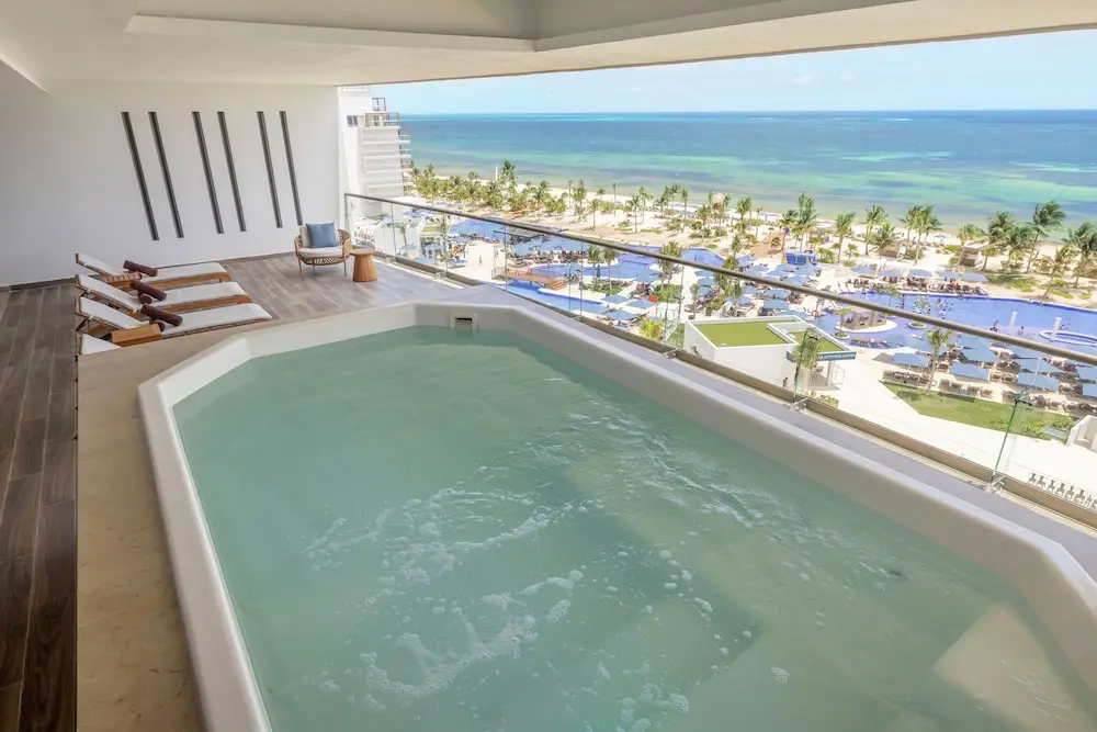 Royalton Splash Riviera Cancun, An Autograph Collection All-Inclusive ...