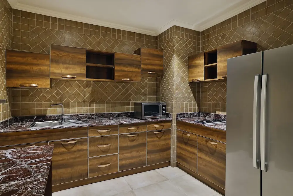 DoubleTree by Hilton Resort & Spa Marjan Island - KurbanTours