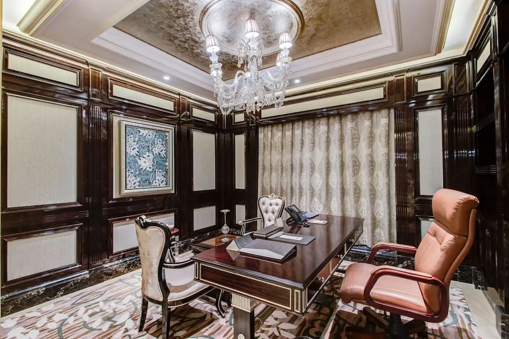 Narcissus Hotel & Spa, Riyadh 从 US$158