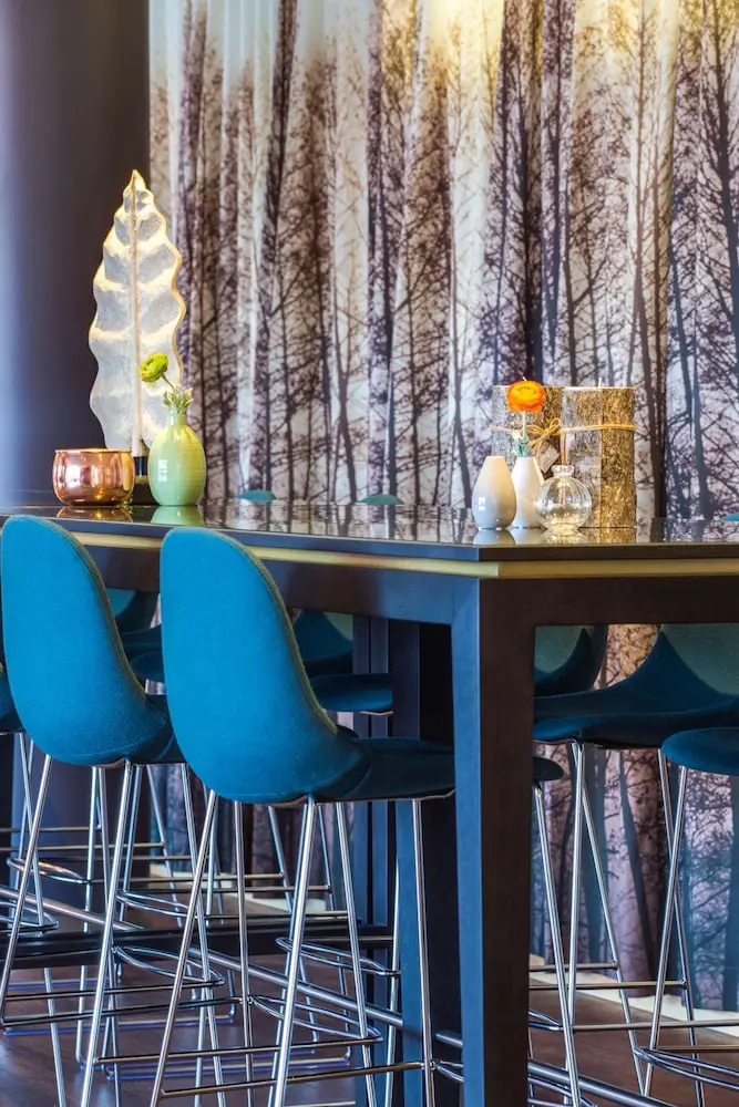 Radisson Blu Hotel Oslo Alna - tripcorner