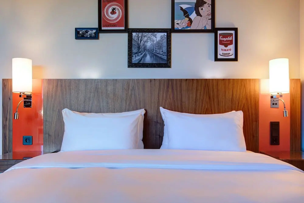 Radisson Blu Hotel Oslo Alna - tripcorner