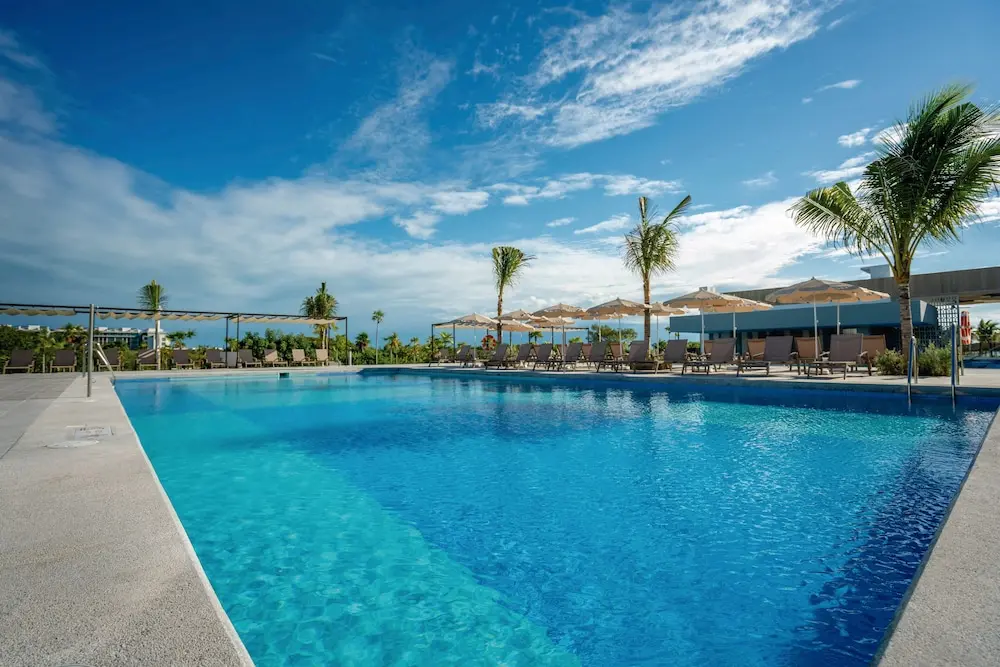 Riu Latino - Adults Only - All Inclusive - CST Travel