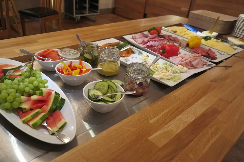 Hotel Zinkensdamm - Mapaplus Dynamics