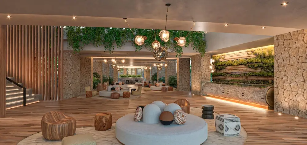 Secrets Tulum Resort & Beach Club - Adults Only - All Inclusive - Regio ...