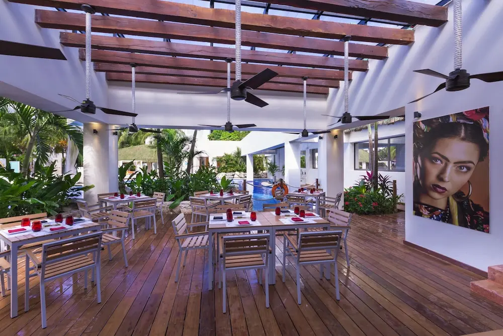 Grand Oasis Tulum Riviera - Travel compositor