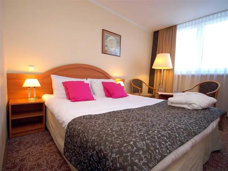 Hotel Mercure Torun Centrum - Travel compositor