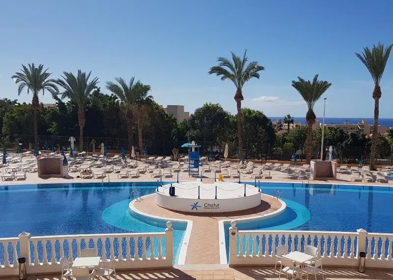 Chatur Playa Real Resort - Interpass Viagens