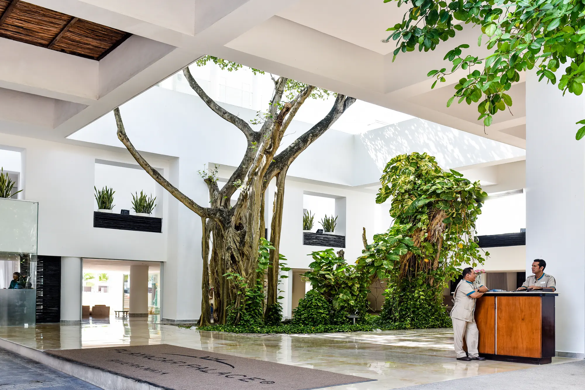 Playacar Palace All Inclusive - Viajes El Corte Inglés México