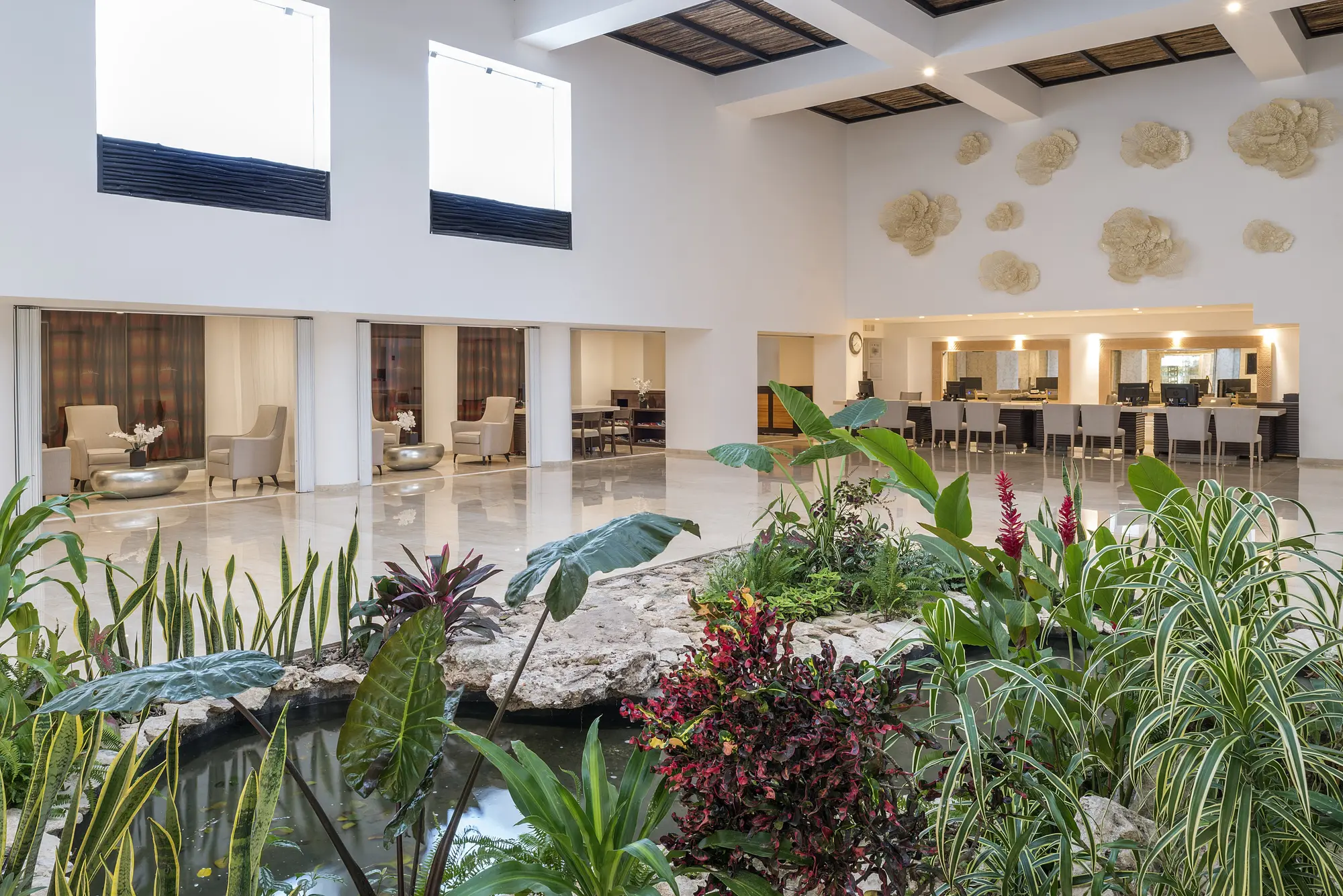 Playacar Palace All Inclusive - Viajes El Corte Inglés México