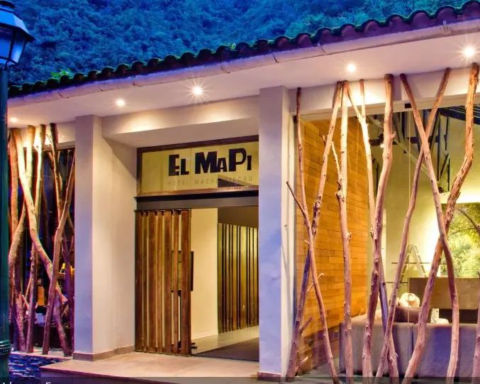 El Mapi by Inkaterra - Travel compositor