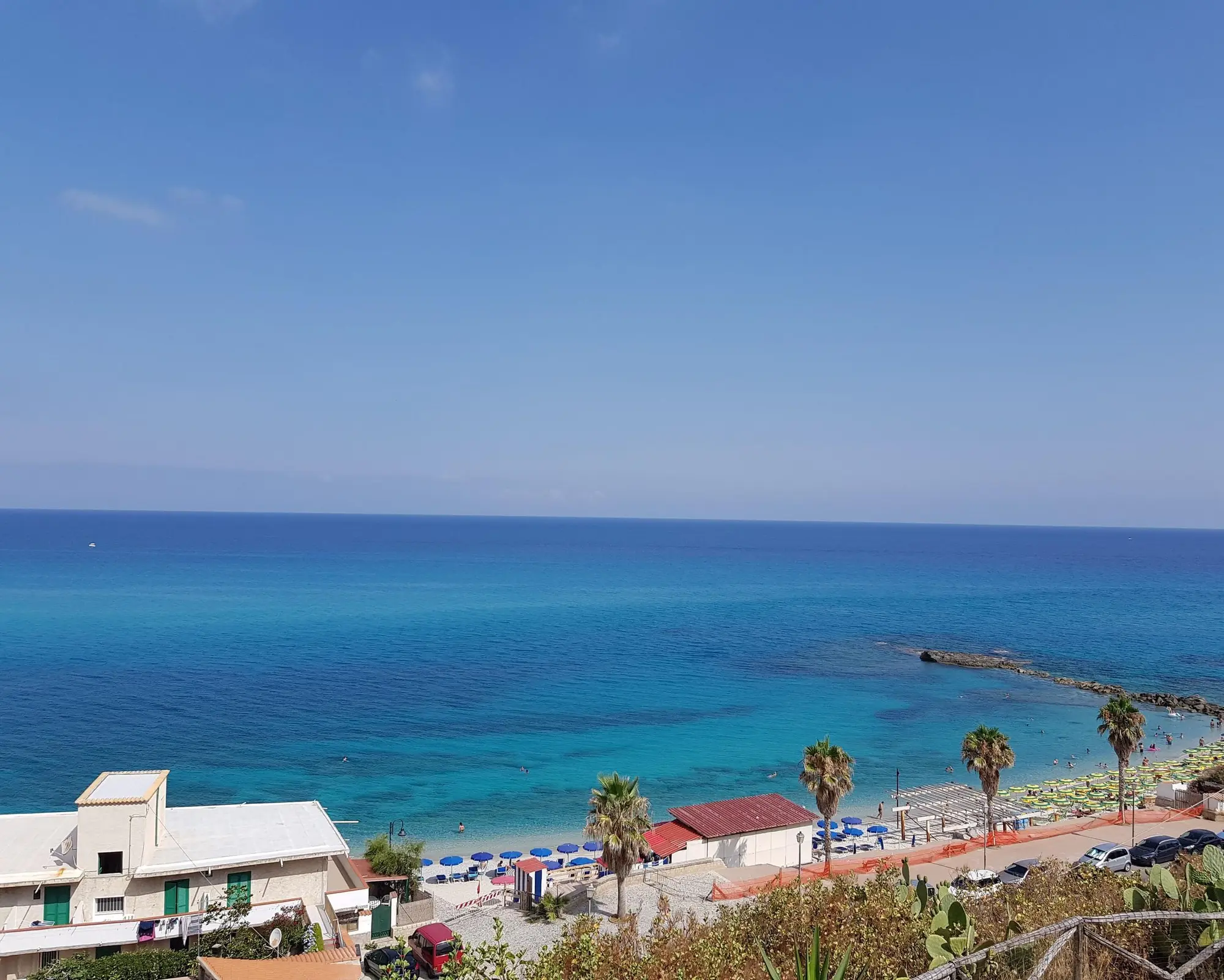 Amare.travel: Marina di Sibari, Calabria