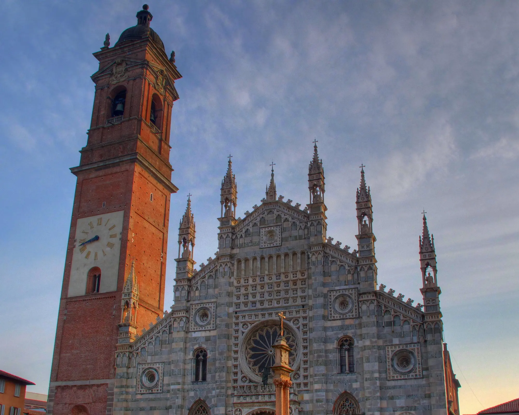 CST Travel: Monza and Brianza (Province)