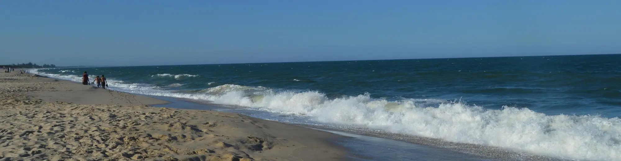 *Praia da Macaneta - Lugar do Mar- Fim de Semana desde 2.250 MT